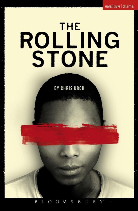 Modern Plays - The Rolling Stone (ebook), Chris Urch | 9781474259477 ...