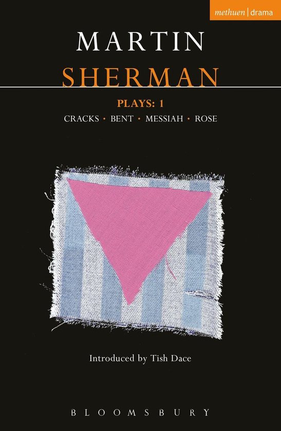 Sherman Plays (ebook), Martin Sherman | 9781472536853 | Boeken | bol