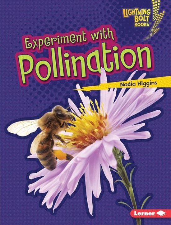 Lightning Bolt Books ® — Plant Experiments - Experiment with ...