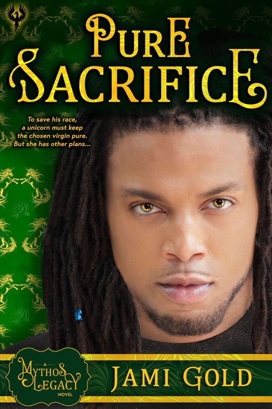Mythos Legacy 2 - Pure Sacrifice (ebook), Jami Gold | 9781942928034 ...
