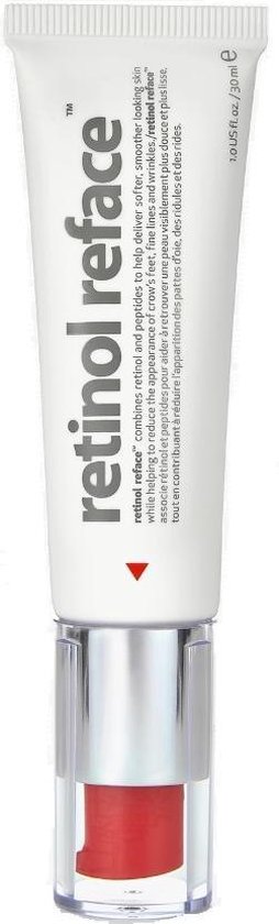 Indeed Labs Retinol Reface 30 ml | bol