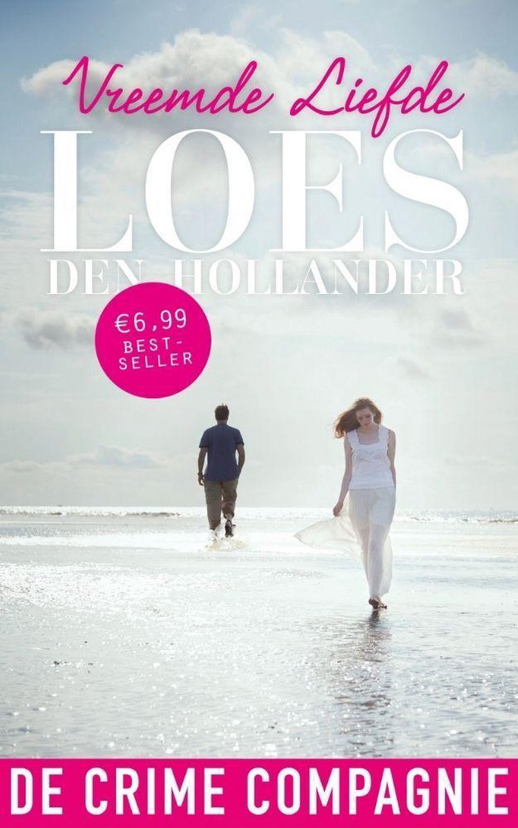 Vreemde liefde (ebook), Loes den Hollander | 9789461092434 | Boeken ...
