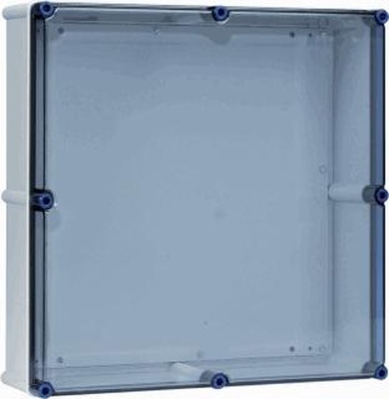 EATON INDUSTRIES Halyester Installatiekast leeg | bol