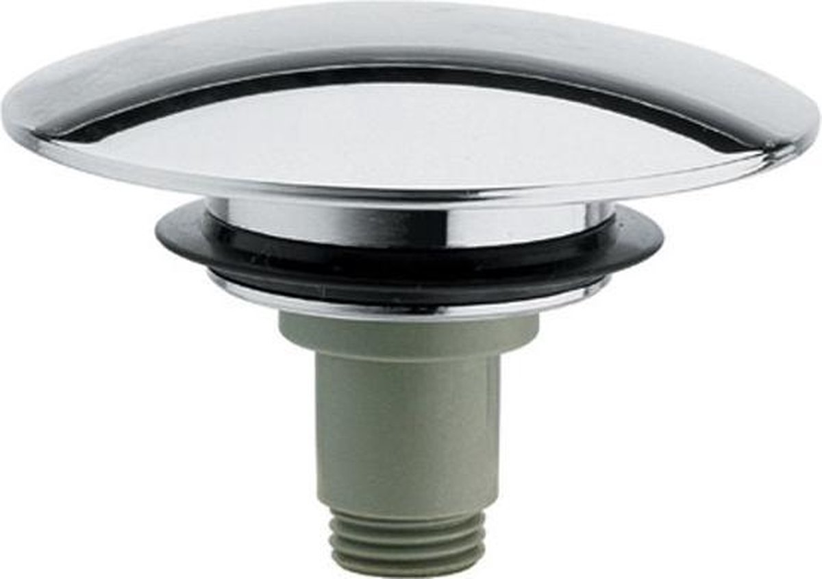 Raminex Up&Down Afvoerplug (Overloop Combinatie) Ri07151 | bol