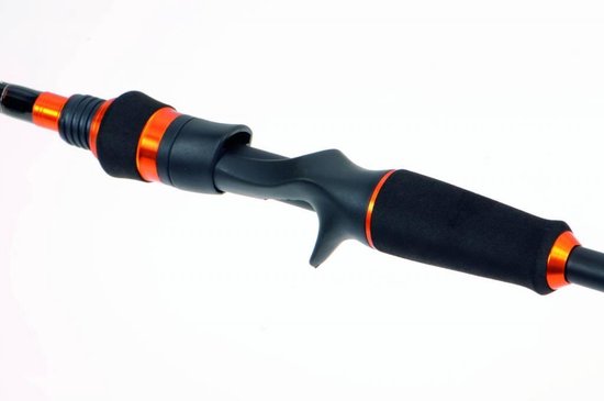 Predox Kuro Multi Mission BC - Hengel - Baitcasthengel - Werpgewicht 25 ...