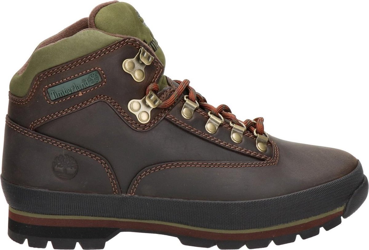 Timberland - 95100 - Bottines stoer - Heren - Maat 47,5 - Bruin - Brown ...