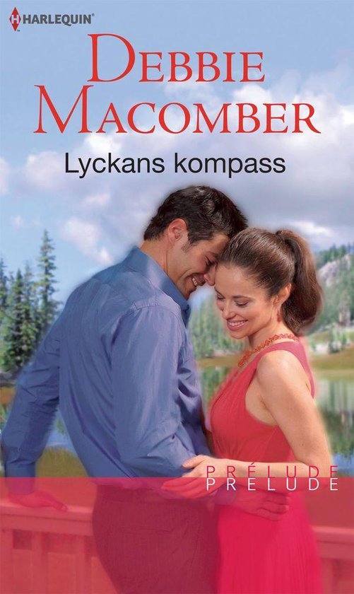 Prélude - Lyckans kompass (ebook), Debbie Macomber | 9789150705898 | Boeken | bol