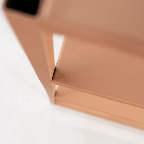 Spinder Design CANVAS Wandrek model A - Clay Terra | bol