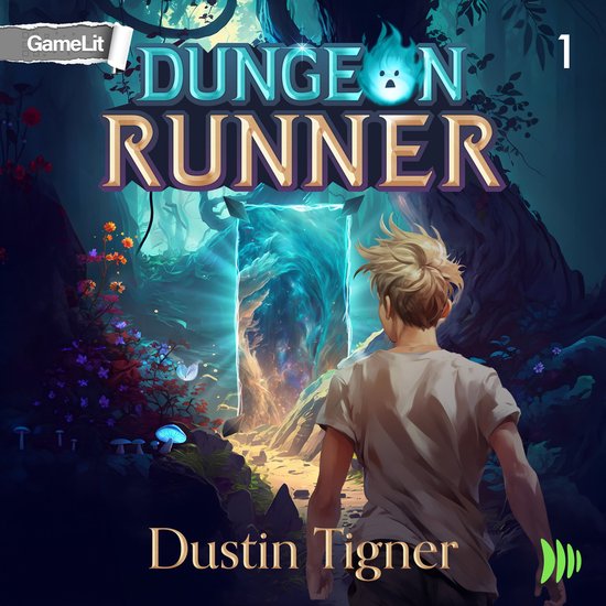 Dungeon Runner 1, Dustin Tigner | 9781666651485 | Boeken | bol
