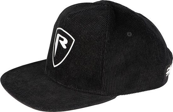 Fox Carp FOX RAGE CORD FLAT PEAK CAP | bol