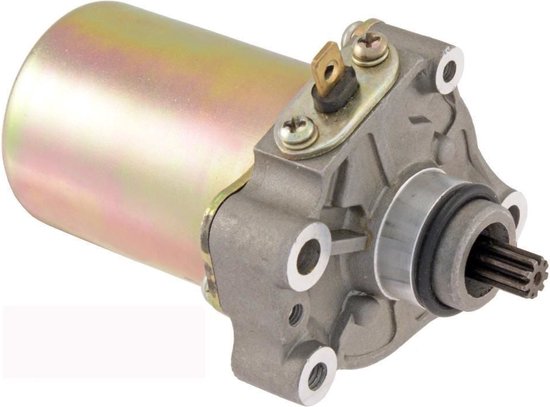 Startmotor Gilera Runner 180 2T | Piaggio Zip 100cc 4T | Piaggio ...