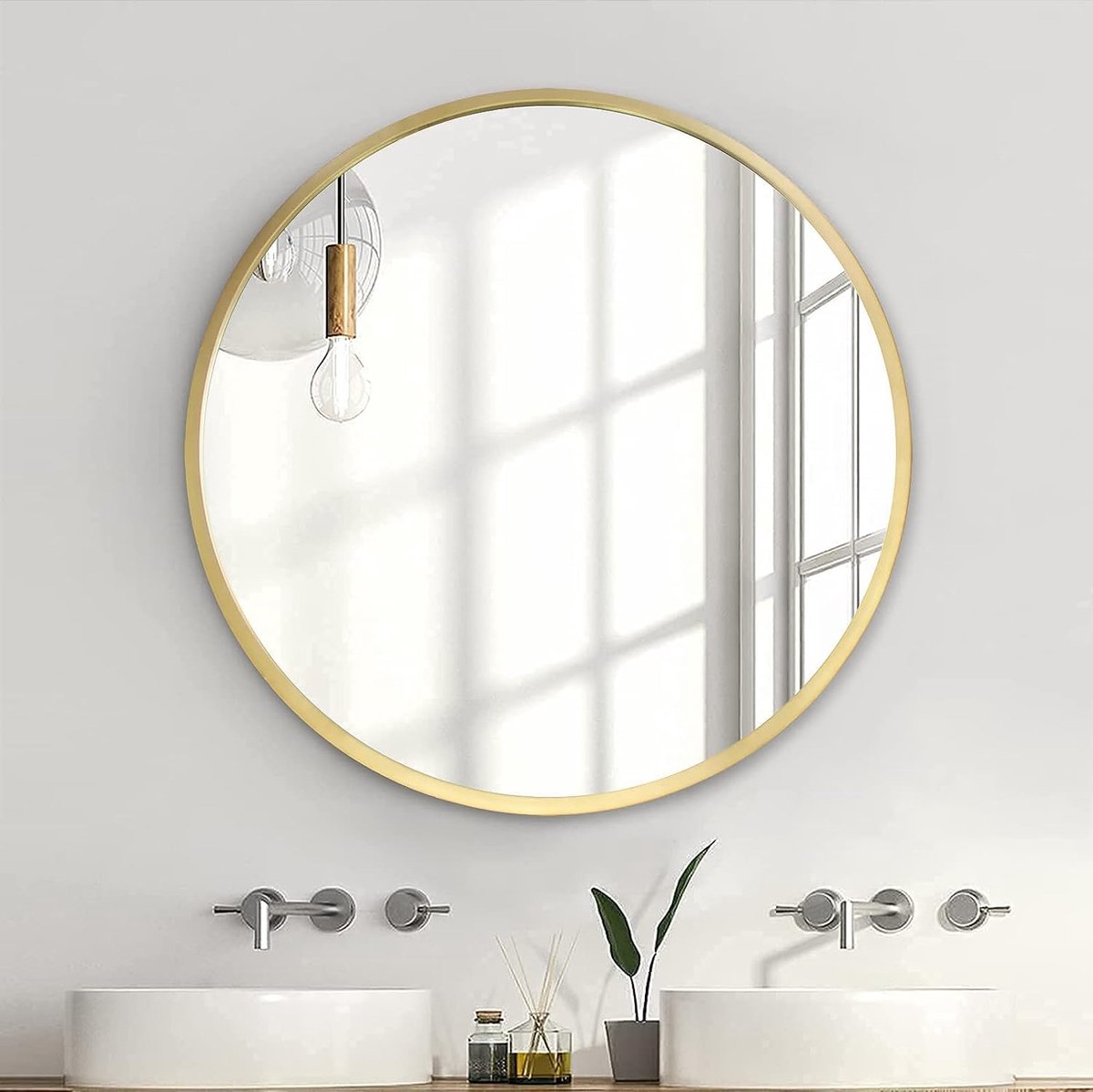 Spiegel 60 X 60