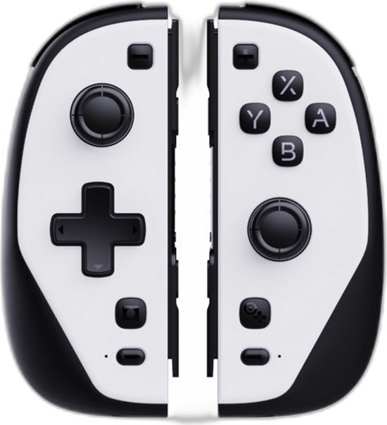 Under Control Switch ii-con controllers V2 - zwart wit | bol