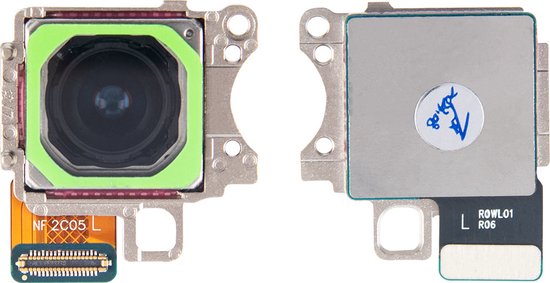 Samsung Galaxy S23 S911B, S23 Plus S916B Wide Back Camera 50MP | bol.com