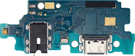 Samsung Galaxy A23 A235F System Connector Board Original | bol.com