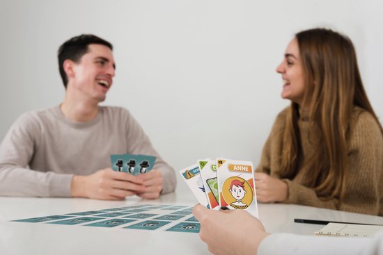 Databoss Privacy Game | Games | bol