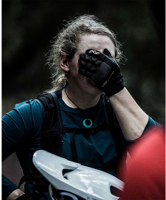 Poc Resistance Pro Handschoenen Zwart XS Man | bol