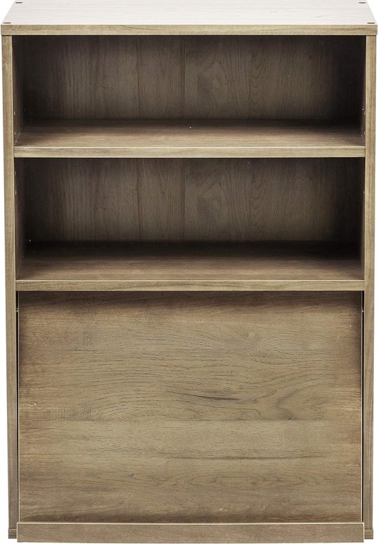 Furniture with Doors, Storage Shelf, 2 Modular Compartments Every 3.2 ...