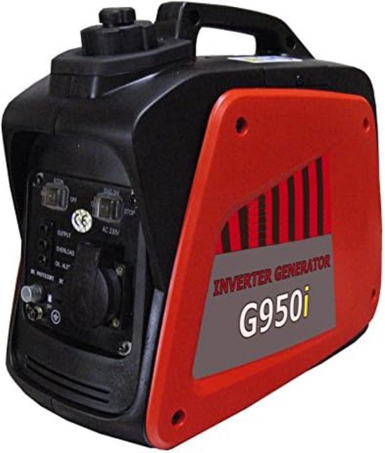 Portable Power Station - Power Station Generator - Stroomgenerator ...