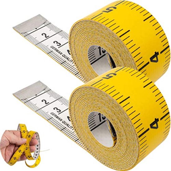 Gratyfied - Meetlint Lichaam - Meetlint Kleding Meetlint Kleding ...