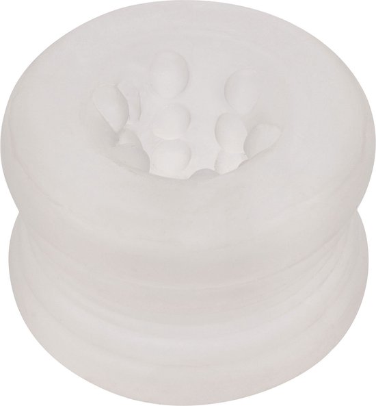 Boundless Bumper-Stroker Ring | bol