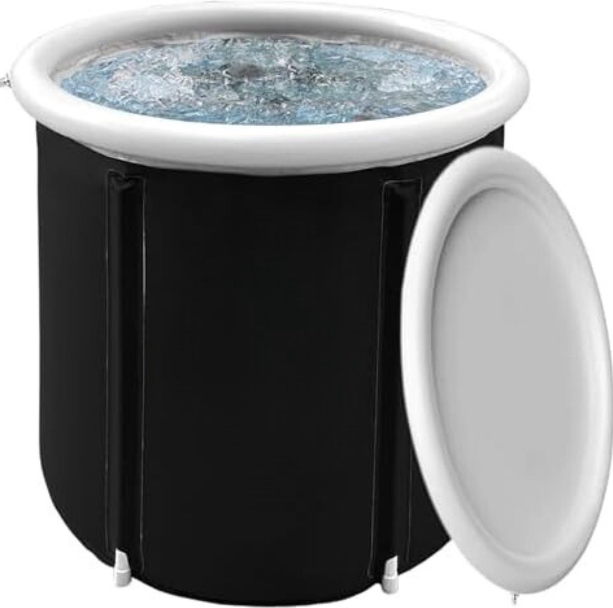 Ijsbad Opblaasbaar - Ice Bath - Dompelbad | bol