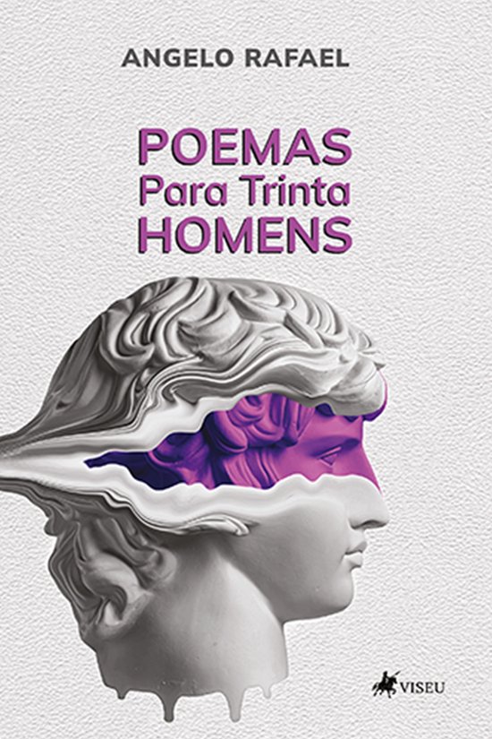 Poemas Para Trinta Homens (ebook), Angelo Rafael | 9786525461700 ...