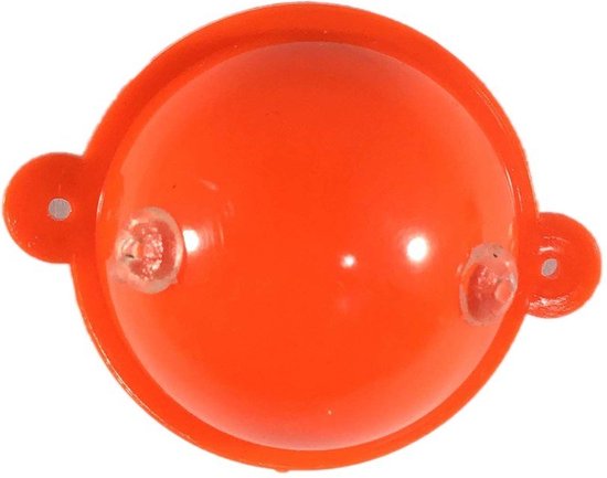 Concept Fishing Buldo Round Float - Maat : 25mm | bol