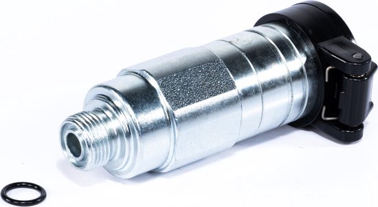 RE219421 - Hydraulische Snelkoppeling voor John Deere Tractor | bol