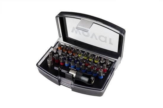 Bitset 31|delig Wovar | Per Set | bol