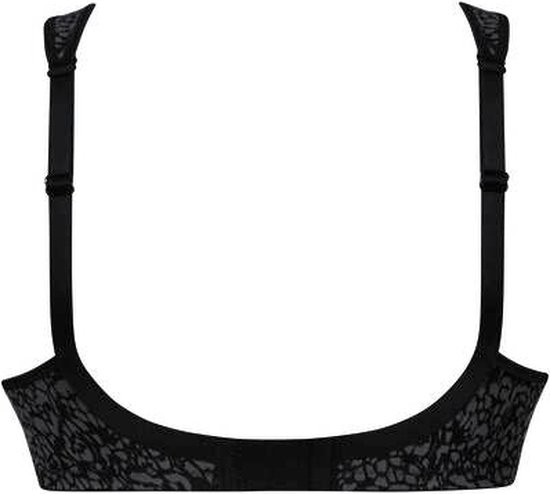 Anita Comfort Clara Comfort Bh zonder Beugel 5873 001 Zwart - maat EU ...