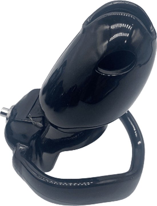 SissyMarket - HT-V5 - Chastity cage - Penis kooi - Kuisheidsgordel ...