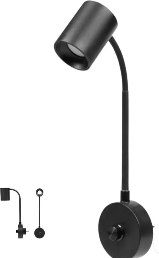 Smartwares LED plug-in light | bol