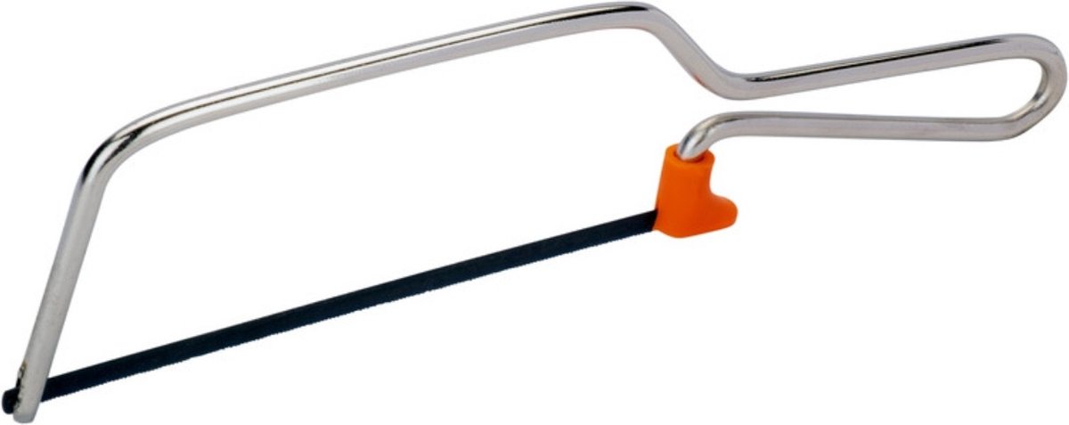 figuurzaag - mini zaag - voor hobby en professioneel | bol