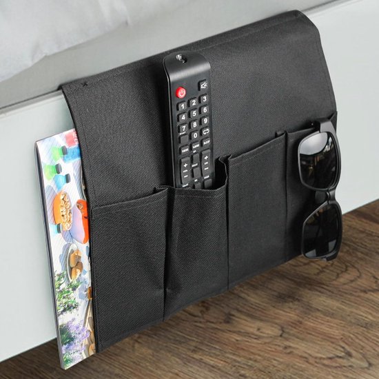 Rol voor de armleuning/sofa arm-organizer. | bol