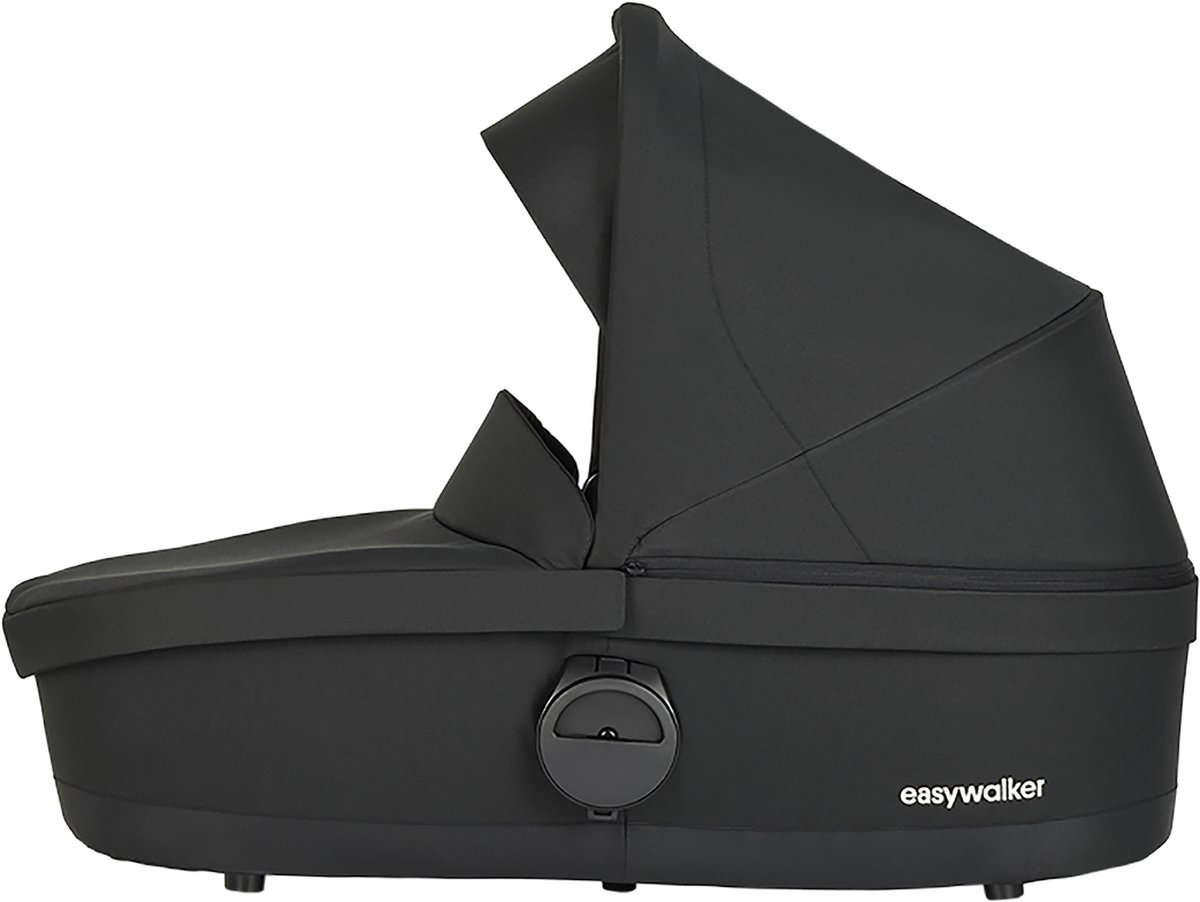 Easywalker Harvey³ Harvey3 Harvey Premium Value set composé d'une poussette, d'une... | bol.