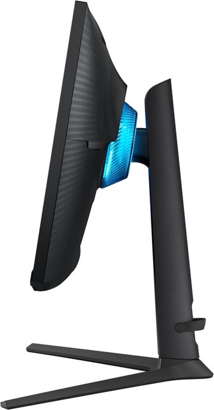 Samsung Odyssey G7 S28BG700EP - 4K IPS 144Hz Gaming Monitor - 28 inch | bol