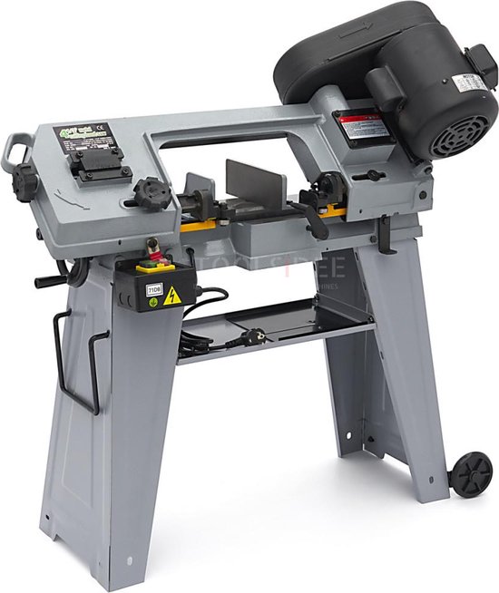 HBM metaallintzaag 375 Watt | bol