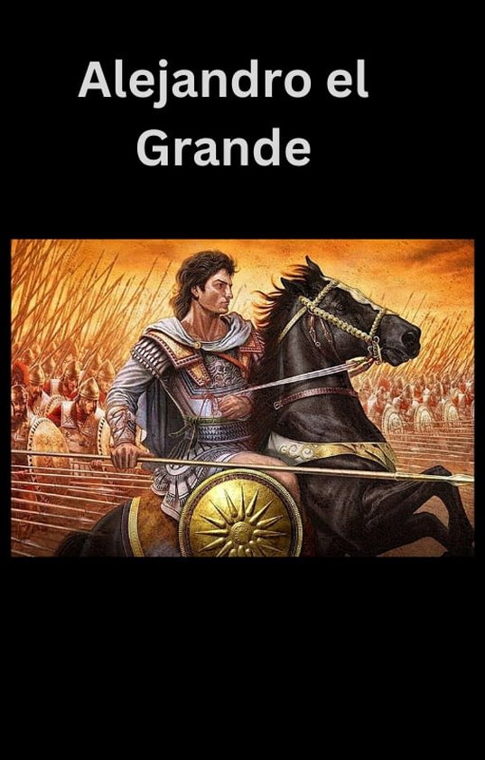 historia del rey alejandro el grande (ebook), Jacob Abbott ...