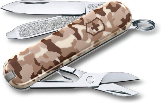 zakmes - voor dagelijks gebruik - Stainless Steel Multitool Knife for ...