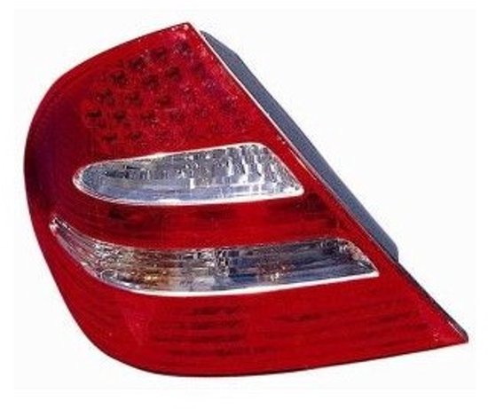 Achterlichtglas links Mercedes-benz E-klasse (w211). Model: 2002-03 ...