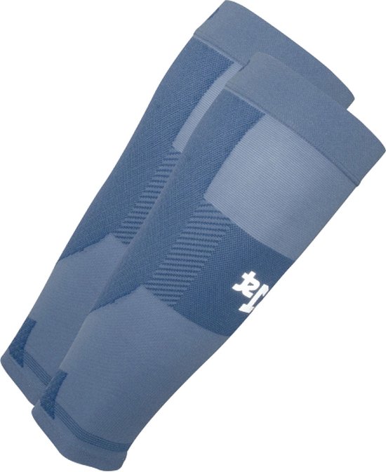 OS1st TA6 kuitbandage maat XL – blauw - pijnlijke benen – shin splints ...
