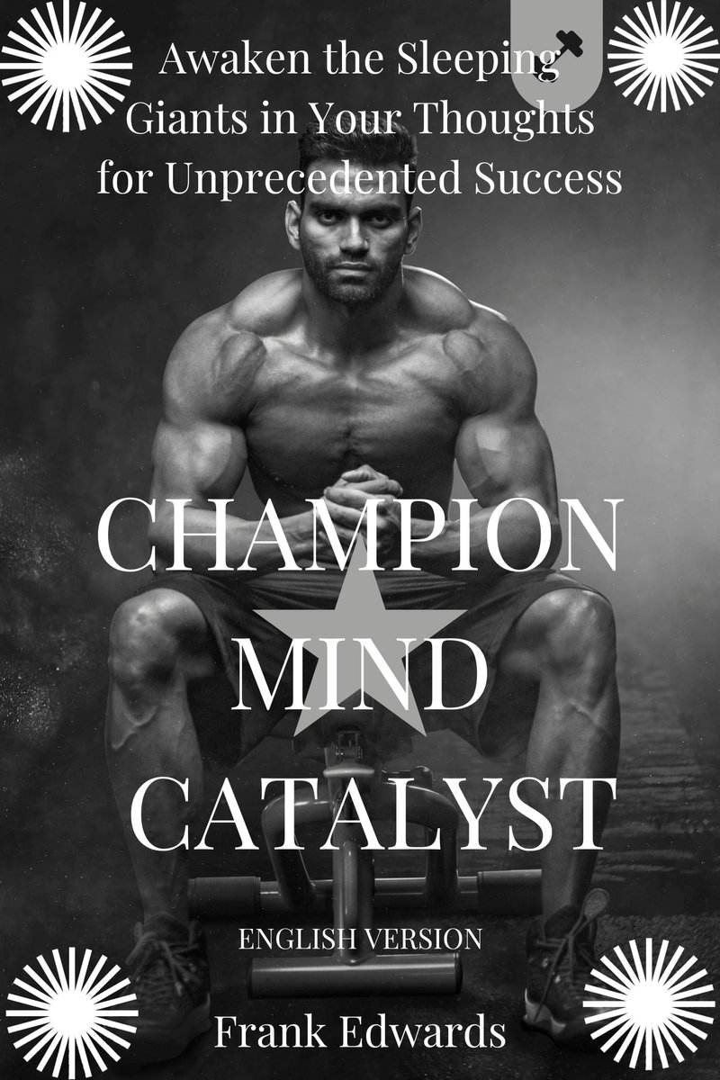 Champion Mind Catalyst (ebook), Frank Edwards | 1230007061035 | Boeken | bol.com