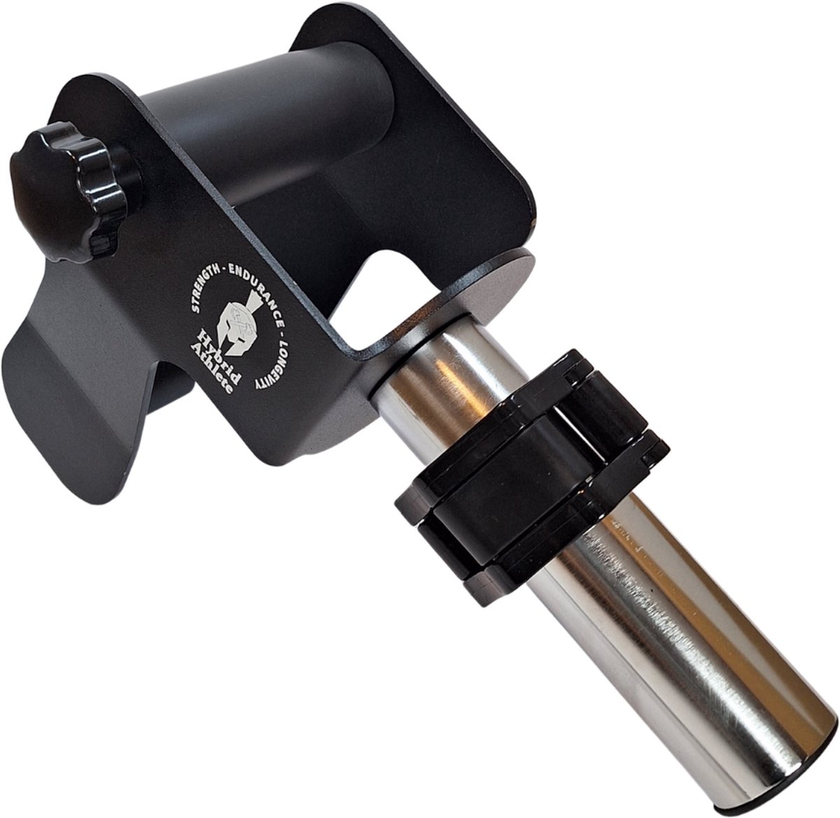 Hybrid Athlete® Single Leg Tib Bar - Tibialis Bar - Tibialis Trainer ...