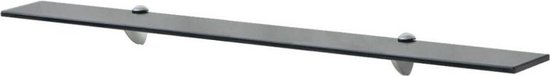 vidaXL Zwevende Plank - Zwevende Planken - Wandplank - Wandplanken ...