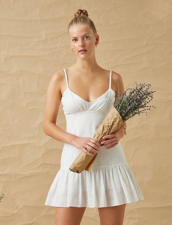 Koton 2SAK80339EW | bol