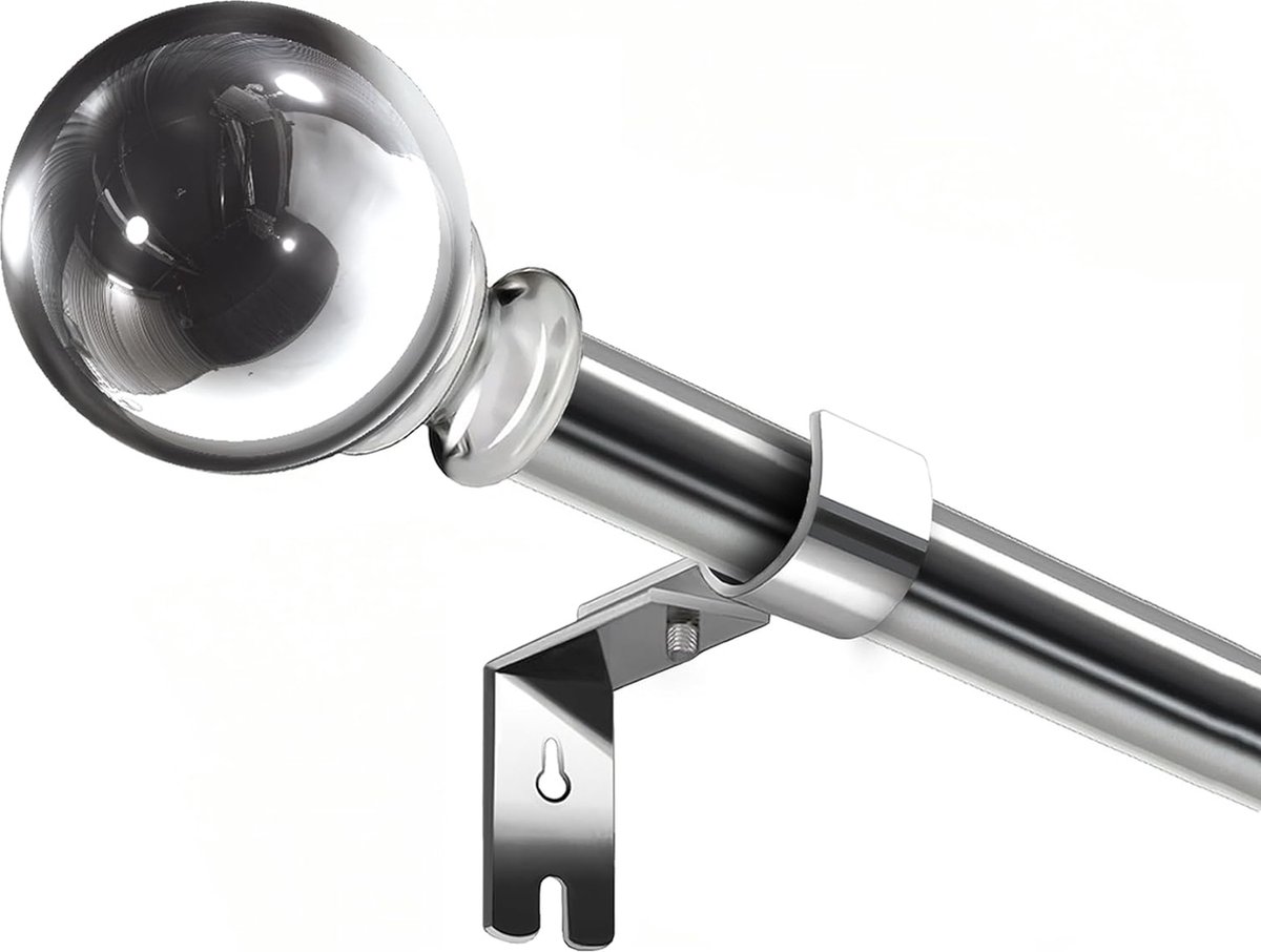 Tringle à Rideau, Tringle à Rideau Extensible, Tringle à Rideau ...