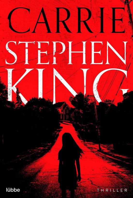 Carrie (ebook), Stephen King | 9783838752020 | Boeken | bol.com
