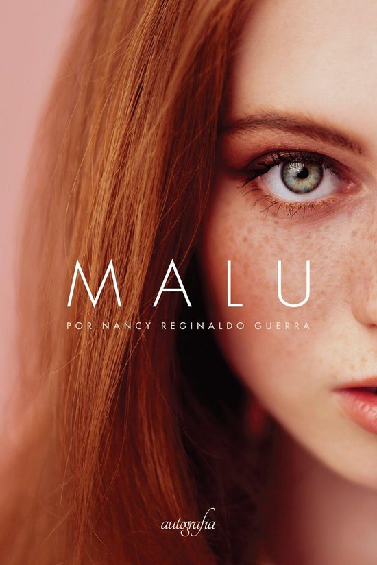 Malu (ebook), Nancy Guerra | 9786555314601 | Boeken | bol.com