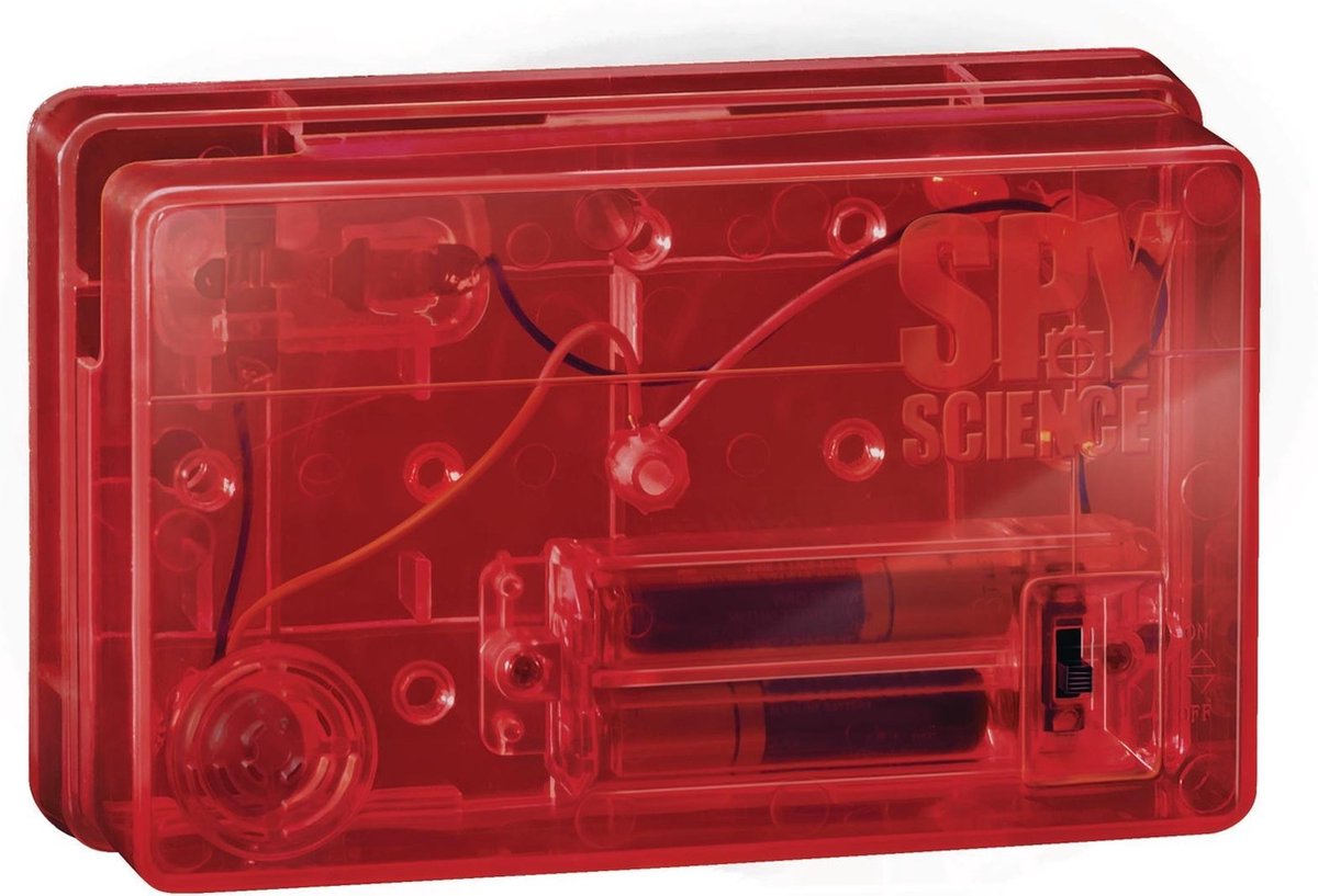 4M Kidzlabs TORNADO MAKER | bol.com